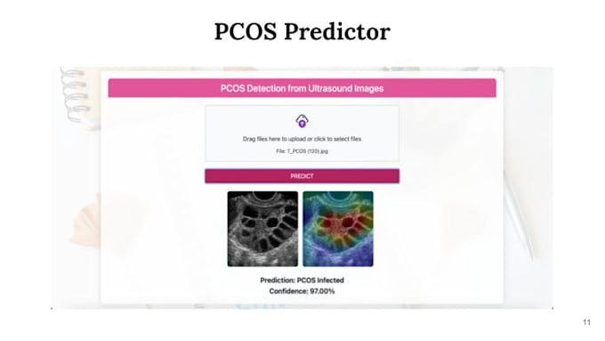 Develop expert deep learning, machine learning, and python projects by ...