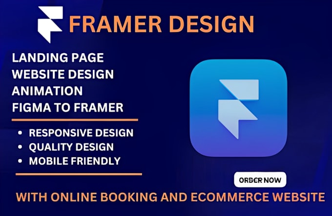 Do framer website design figma to framer website framer design framer ...