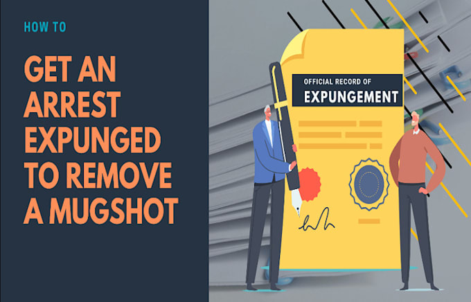 Permanently remove negative link mugshot removal bad article by Maria ...