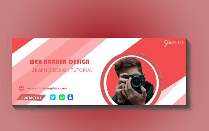 Create amazing poster, banner and flyers designs by Rimshagraphics1 ...