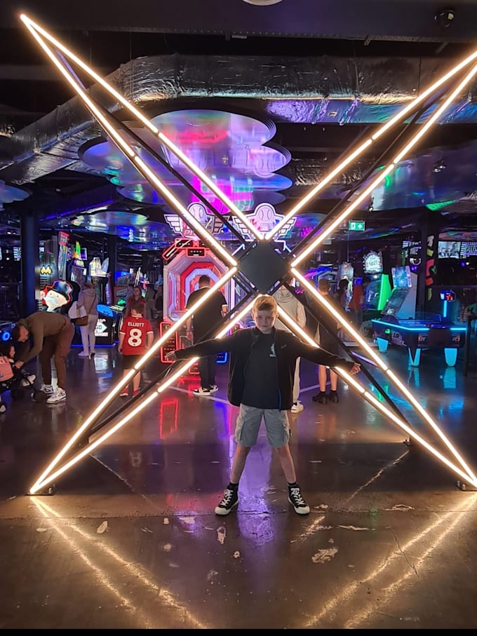 Make cool minecraft builds by Finlaymcrae11 | Fiverr