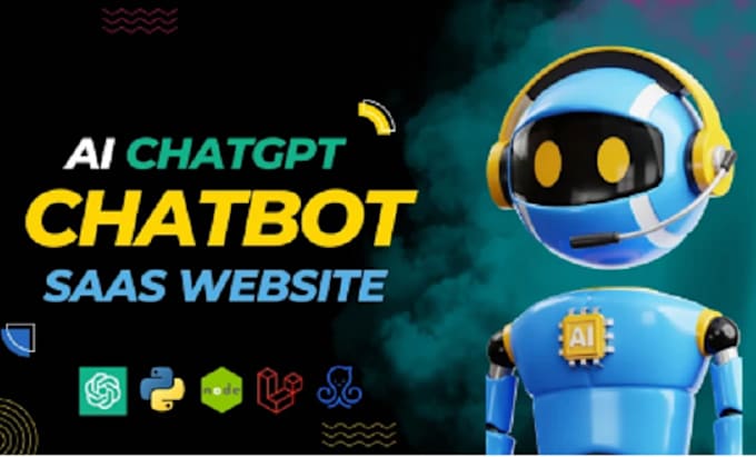 Develop ai web apps, chatbots, ai saas with langchain, manychat ... Develop ai web apps, chatbots, ai saas with langchain, manychat ...