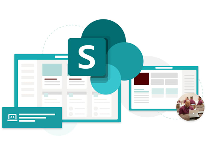 Create custom sharepoint solutions by Dmytro1024 | Fiverr