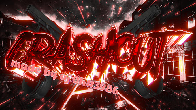 Create a gfx package for fivem and discord by Ajaydesigns01 | Fiverr