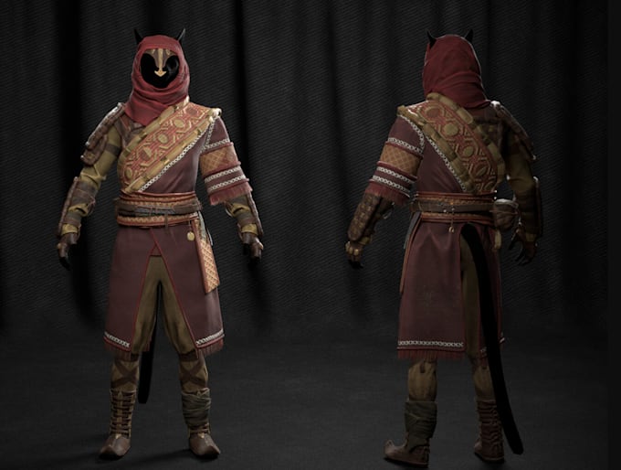 Create skyrim mod, fallout, fivem, esx, racemenu presets, outfits and ...