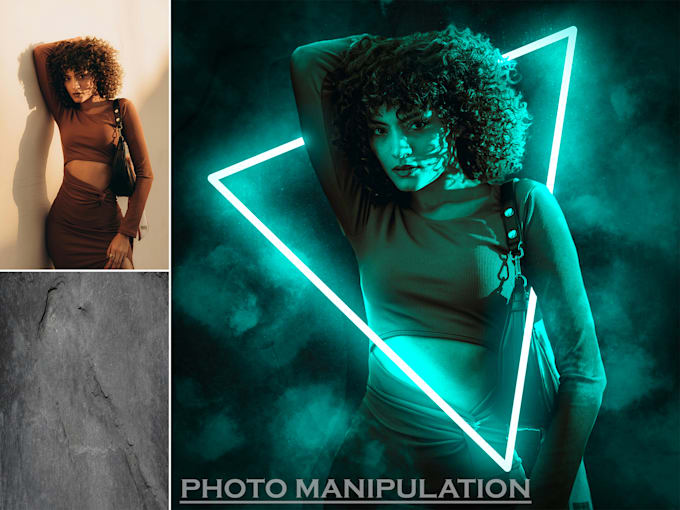 Do adobe photoshop manipulations and editing by Jerreid | Fiverr