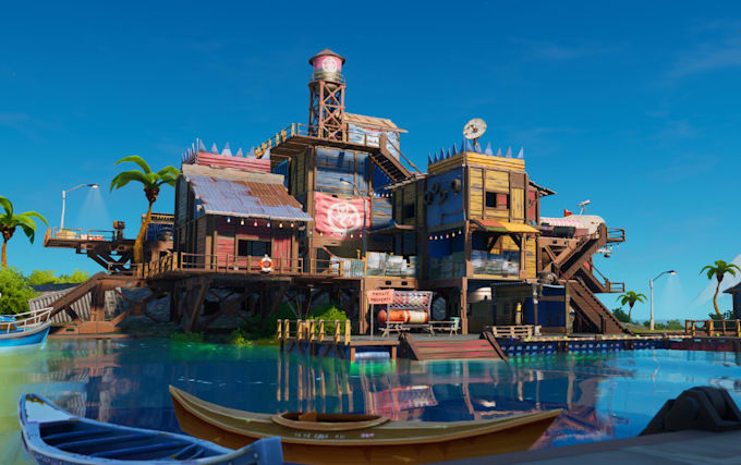 Verse developer for fortnite creative maps, uefn map maker, unreal ...