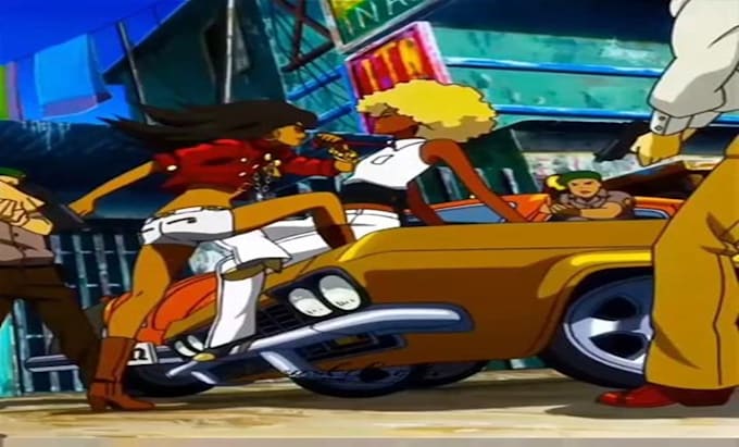 2d japanese anime style, 2d anime animation, 2d anime style and 2d ...