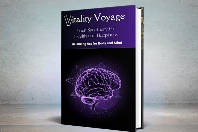 Be your designer poetry book cover amazon kdp or ebook cover by ...