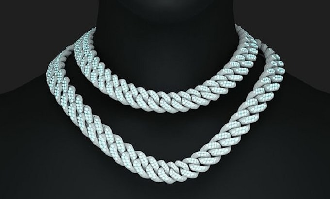Make custom chains for your fivem character by Lawal_mine | Fiverr