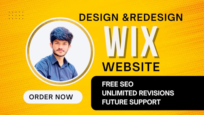Develop professional wix website using wix velo, code and databases by ... Develop professional wix website using wix velo, code and databases by ...
