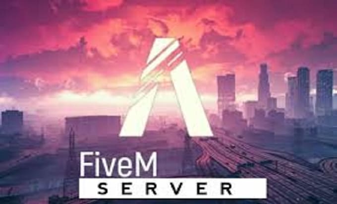 Develop fivem server, fivem map, fivem script by Sarryconor | Fiverr Develop fivem server, fivem map, fivem script by Sarryconor | Fiverr