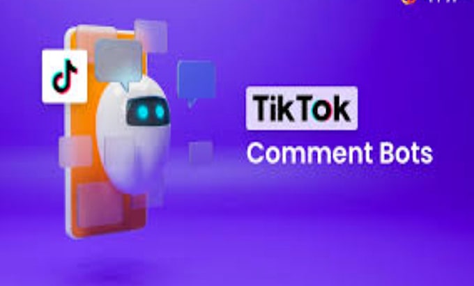 Develop tiktok bot instagram bot twitter bot tiktok bot api by ...