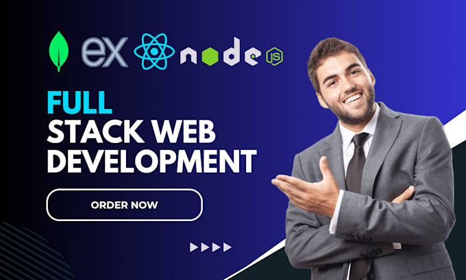 Build, rebuild website development as full stack developer, front end ... Build, rebuild website development as full stack developer, front end ...