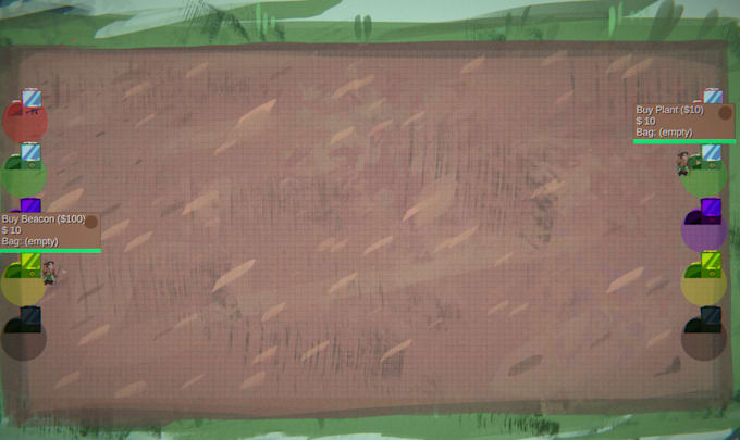 Build a 2d unity video game prototype by Ralph1324 | Fiverr