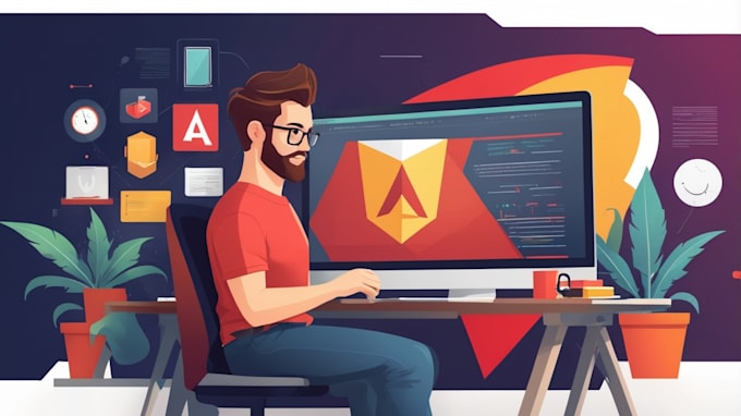 Be your expert full stack laravel developer by Expertviews | Fiverr