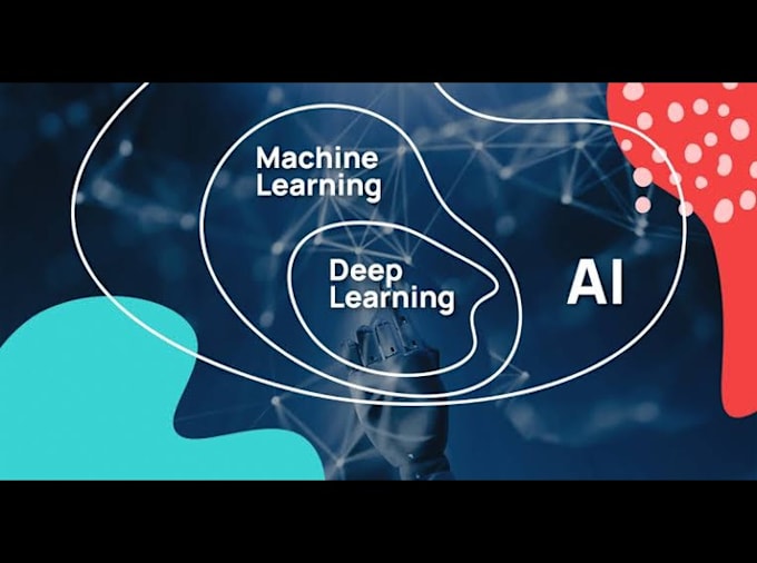 Do machine learning, deep learning, nlp, computer vision projects by ... Do machine learning, deep learning, nlp, computer vision projects by ...