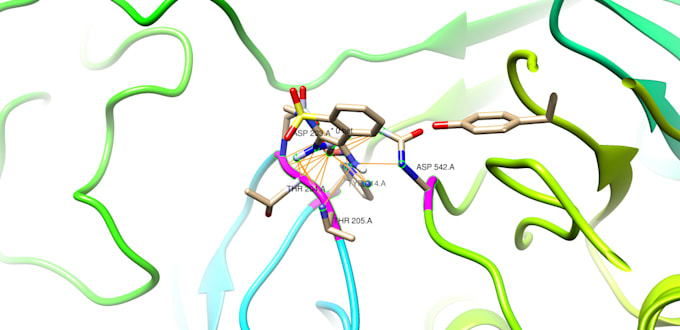 Draw 2d and 3d chemical structures, schemes and reaction mechanisms by ...