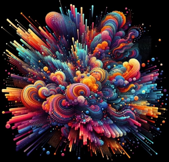 Custom digital creations for your crypto collection by Rabias_studio ...