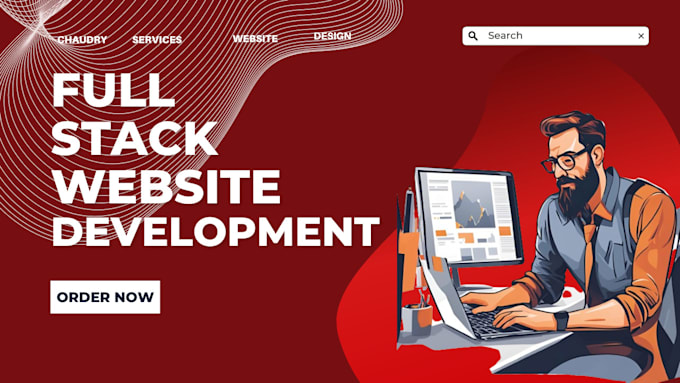 Expert full stack web developer html css javascript bootstrap and php ... Expert full stack web developer html css javascript bootstrap and php ...