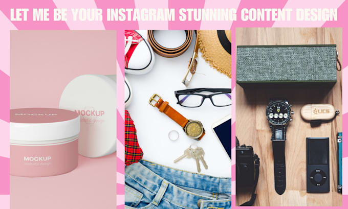 Instagram content design, instagram post design, instagram bannerdesign ...
