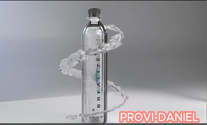 3d product advert 3d product animation explainer video by Provieck | Fiverr