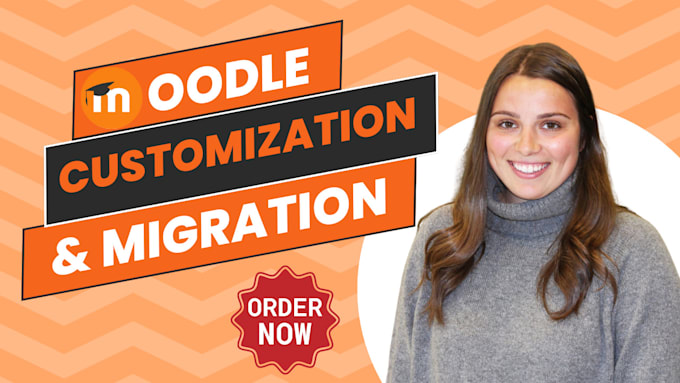 Build Develop Moodle Lms Website Moodle Customization Moodle Course