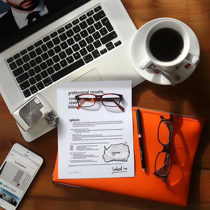 Write professional cv, resume, cover letter, linkedin by Kikoho123 | Fiverr Write professional cv, resume, cover letter, linkedin by Kikoho123 | Fiverr