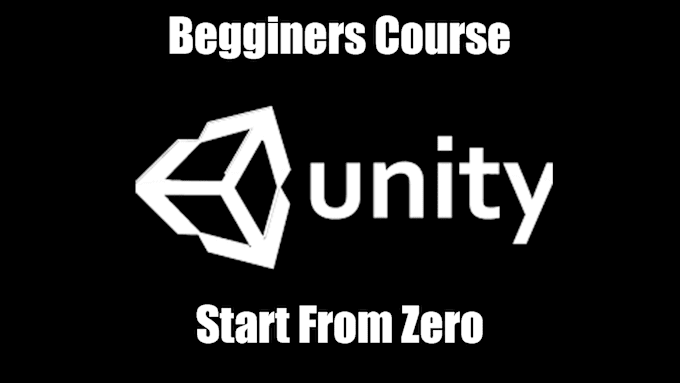 Teach you unity basics by Ikerbernamorale | Fiverr Teach you unity basics by Ikerbernamorale | Fiverr