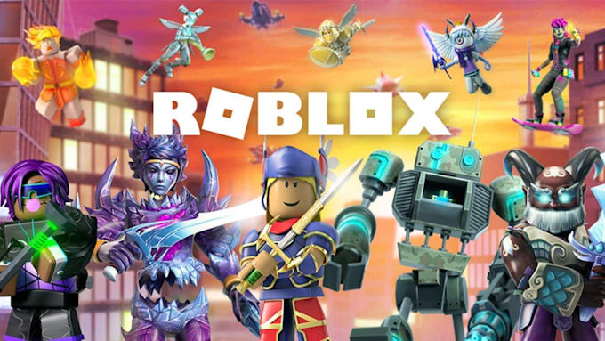 3d modeling, ugc roblox, roblox accessories, roblox character by Nancy ...