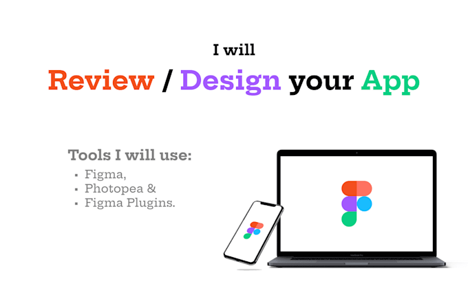 Be your ui and ux reviewer or designer for your app by Sleek_stuffs ...