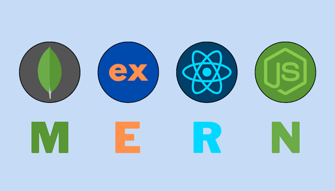Do Mern Stack Development Node React Mongodb Express By Abcdef399 Fiverr
