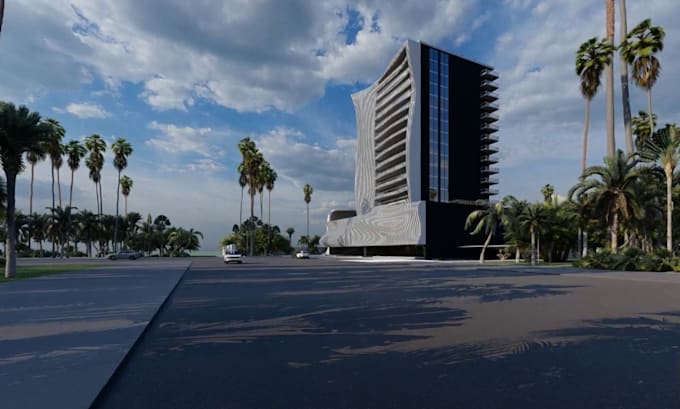 Create museum renderings with revit, lumion and sketchup, exhibit ... Create museum renderings with revit, lumion and sketchup, exhibit ...