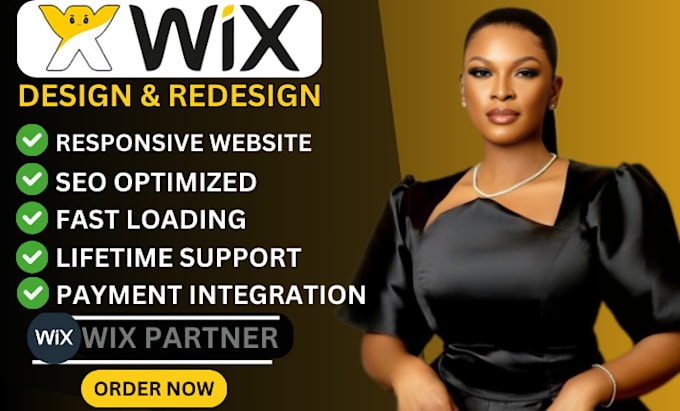 Wix website redesign wix website design wix website wix design wix ...