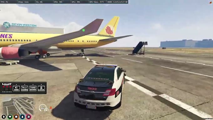 Create And Setup Esx Qbcore Nopixel Fivem Server Custom Script Cars