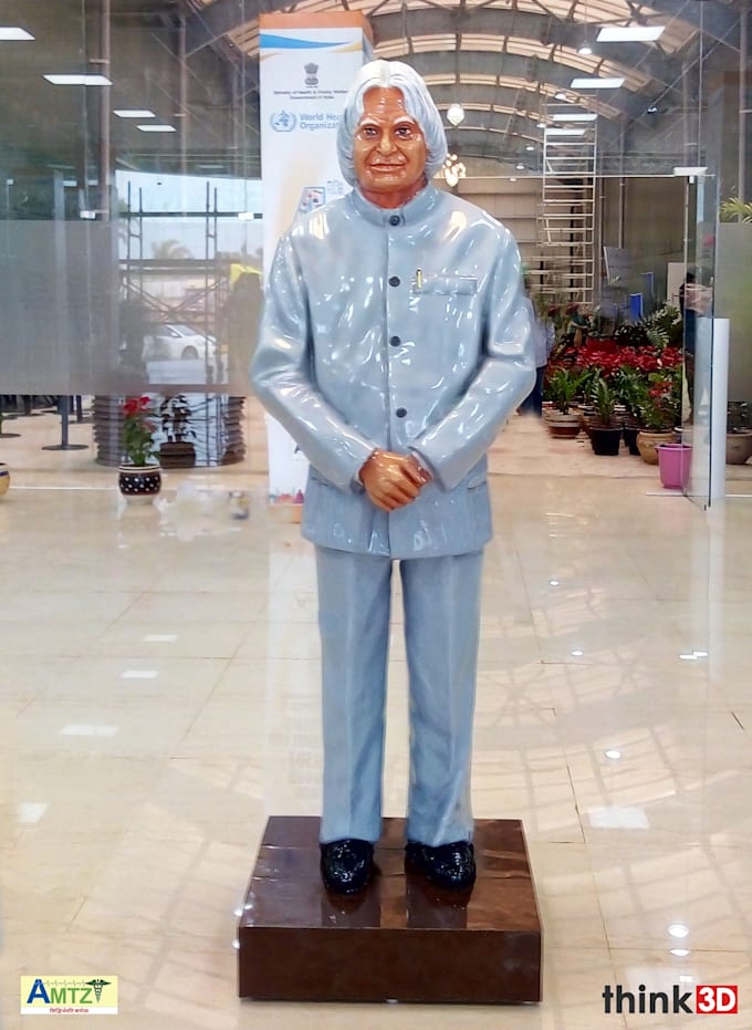 Create realistic 3d character models, prop models, vehicle model by ...