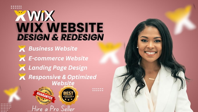 Wix website redesign wix website design wix website redesign wix ...