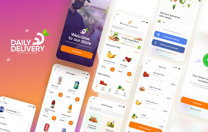 Create stunning visual designs and user interfaces by Jugjugjio | Fiverr Create stunning visual designs and user interfaces by Jugjugjio | Fiverr
