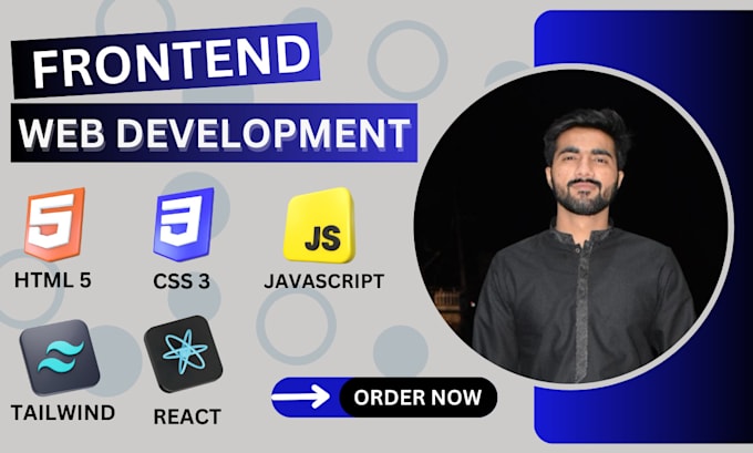 Be your full stack developer with mern stack development by Website ...
