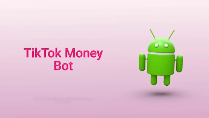 Create automated tiktok bot, live streaming bot, youtube bot, instagram ... Create automated tiktok bot, live streaming bot, youtube bot, instagram ...