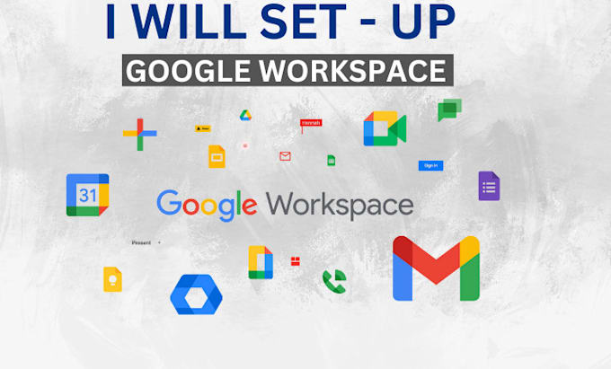 Set up g suite google workspace domain dns email hosting gcp spf ms ...