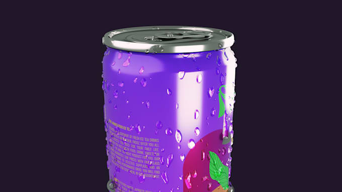 Do 3d water simulation, 3d fluid animation, 3d liquid animation,3d ...