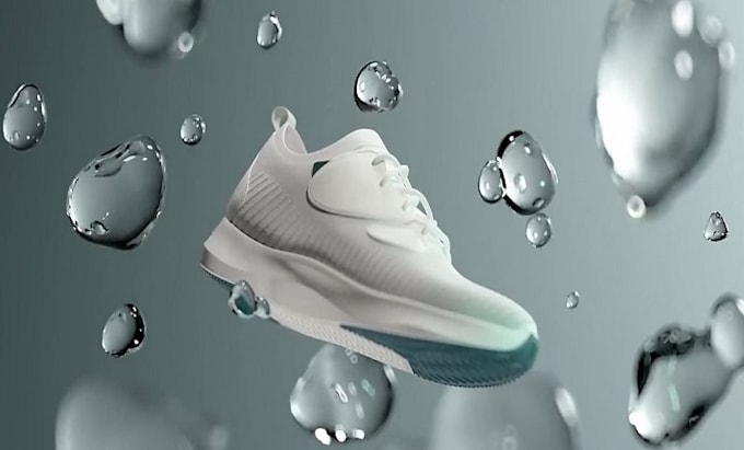 Do 3d cgi shoe animation, 3d cgi animation, 3d cgi ads, cgi video, cgi ...