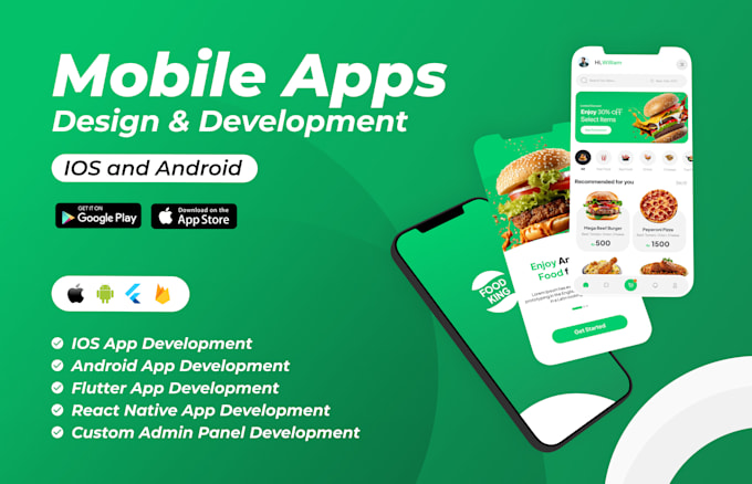 Faire Du Développement D Applications Mobiles Création D Applications