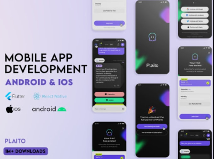 Develop ai software,full ai saas app,chatgpt ai tracking,travel app ... Develop ai software,full ai saas app,chatgpt ai tracking,travel app ...