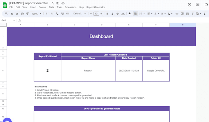 Automate data analysis and reports by Hazz_c | Fiverr Automate data analysis and reports by Hazz_c | Fiverr