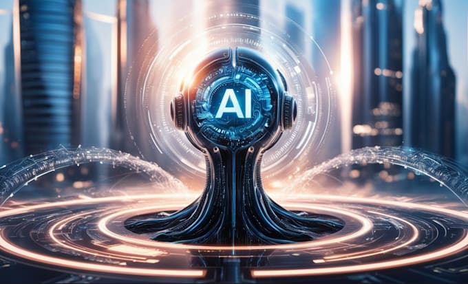 Create a machine learning model by Nachtigal4 | Fiverr