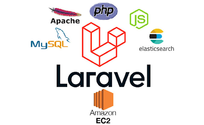 Develop full stack web applications using vue js and laravel by Gourish7 | Fiverr