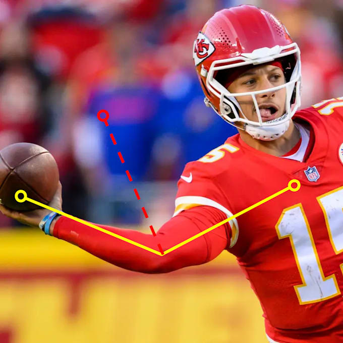 Analyze your football film and give you a detailed write up by ...