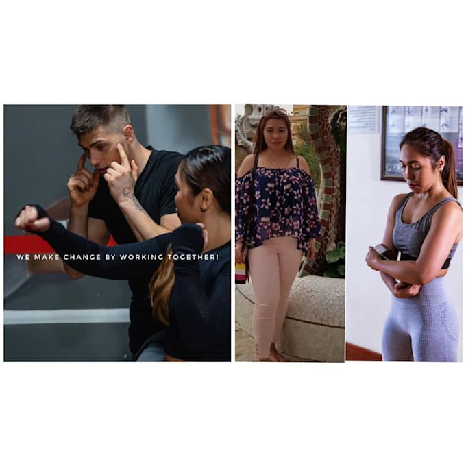 Build your best shape body by Simplecoachmark | Fiverr